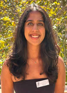 Women's Center Staff